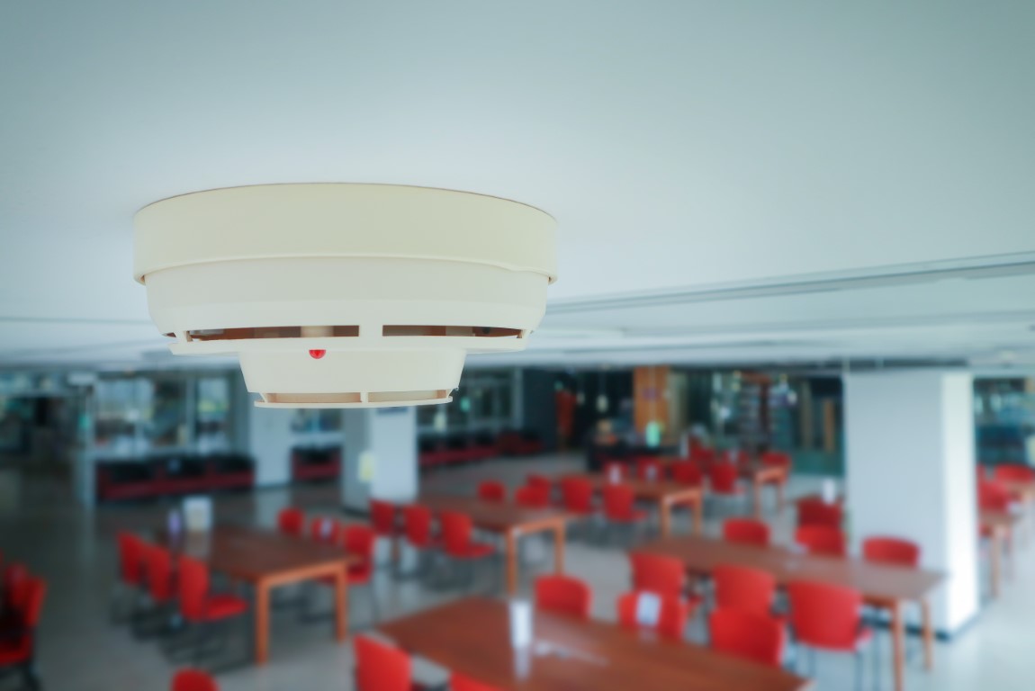 Premier Fire & Security | Premier Fire Alarm Systems