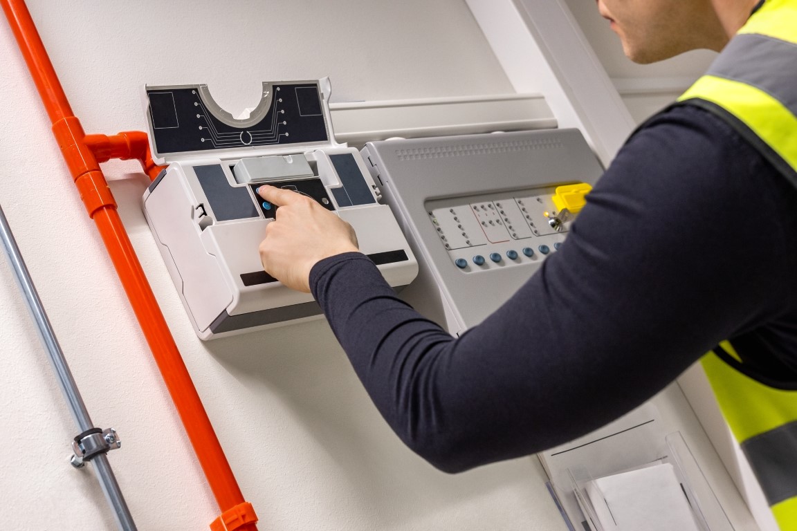 Premier Fire & Security | ITM Services